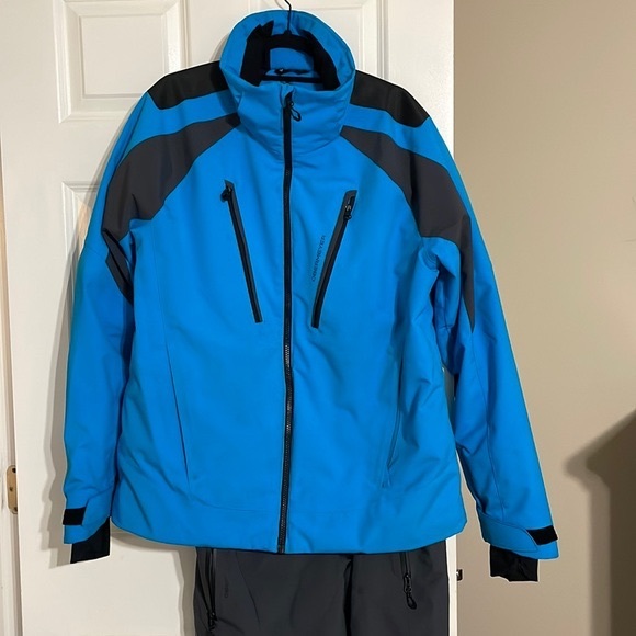 Obermeyer | Jackets & Coats | Obermeyer Foundation Mens Ski Winter ...